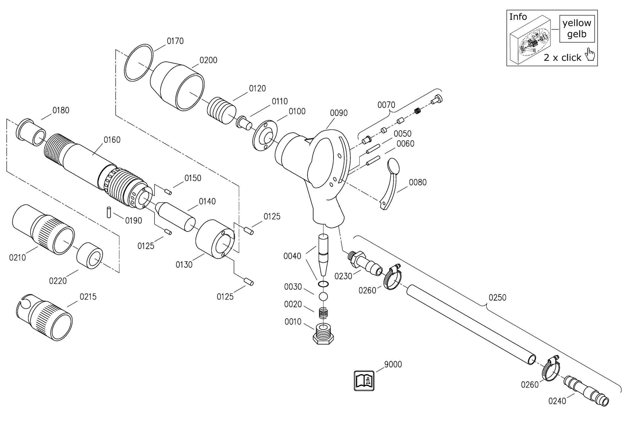 Hans Sauer GmbH - Ersatzteile Schneider Airsystems (Druckluft) MLH-SMH ...