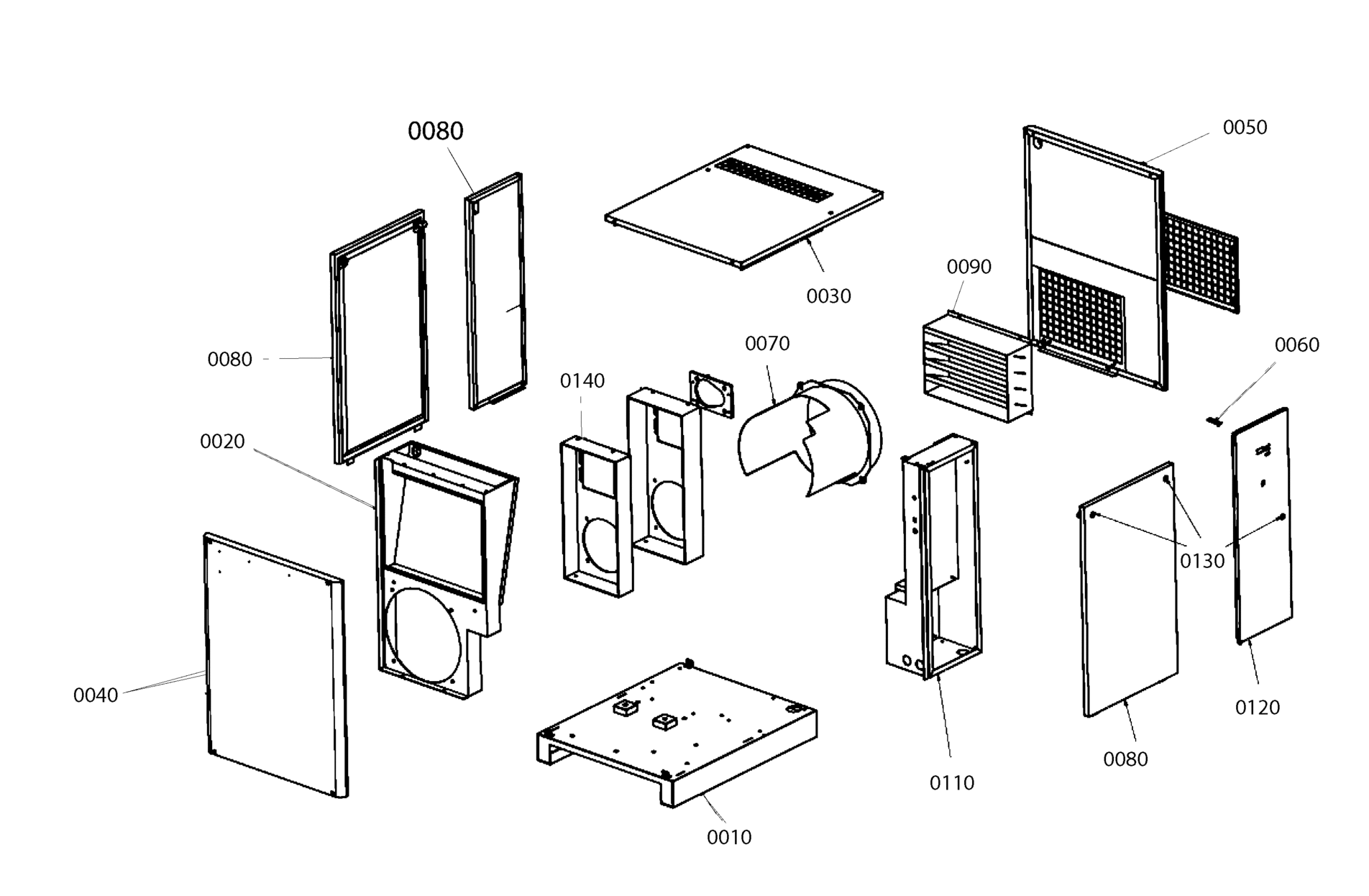 Hans Sauer GmbH - Ersatzteile Schneider Airsystems (Druckluft) AM K 11 ...