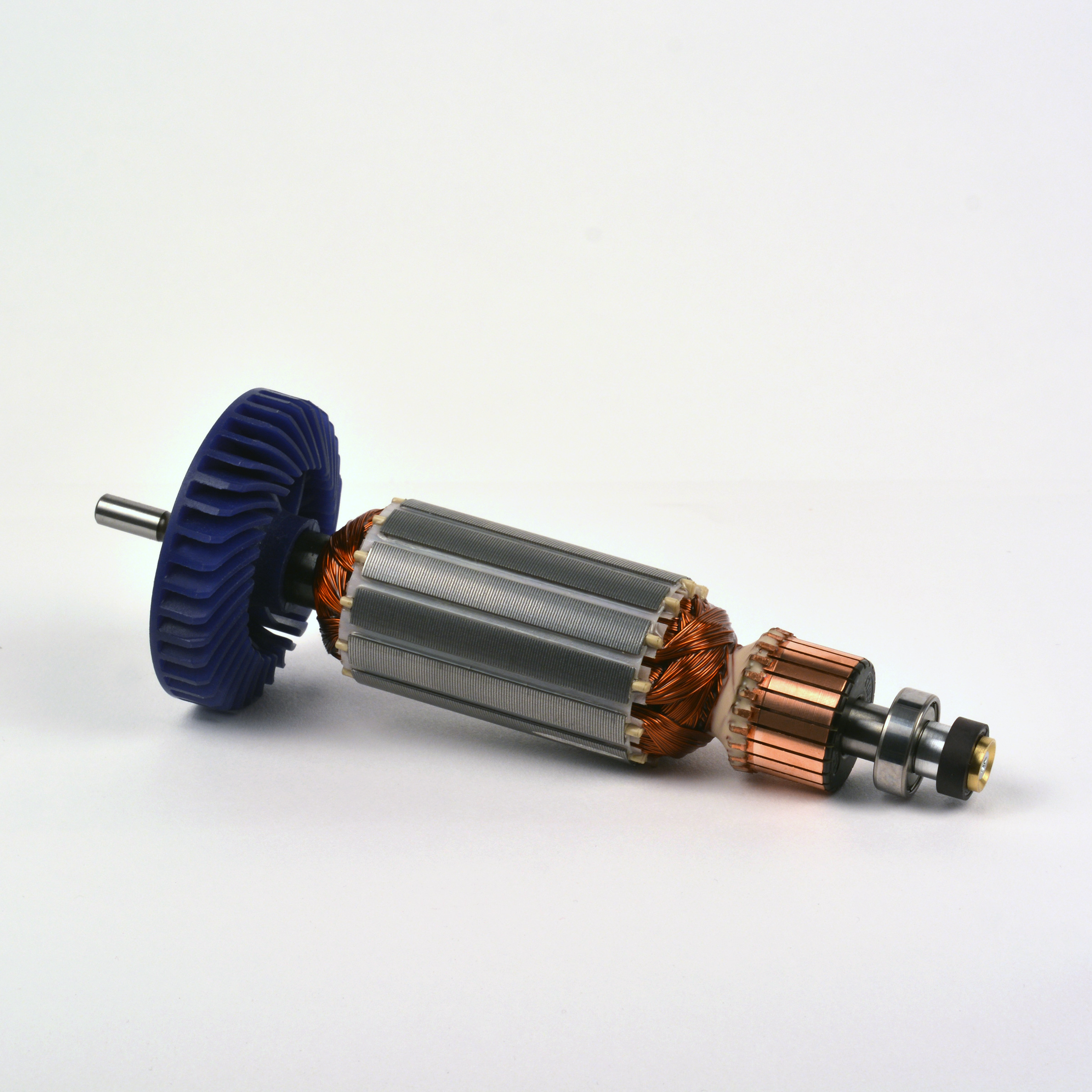 Rupes - 1382230SC-R15 ROTOR ARMATURE 230V