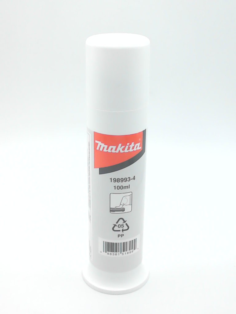Makita - 198993-4-M01 Bohrer-Meisselfett 100ml