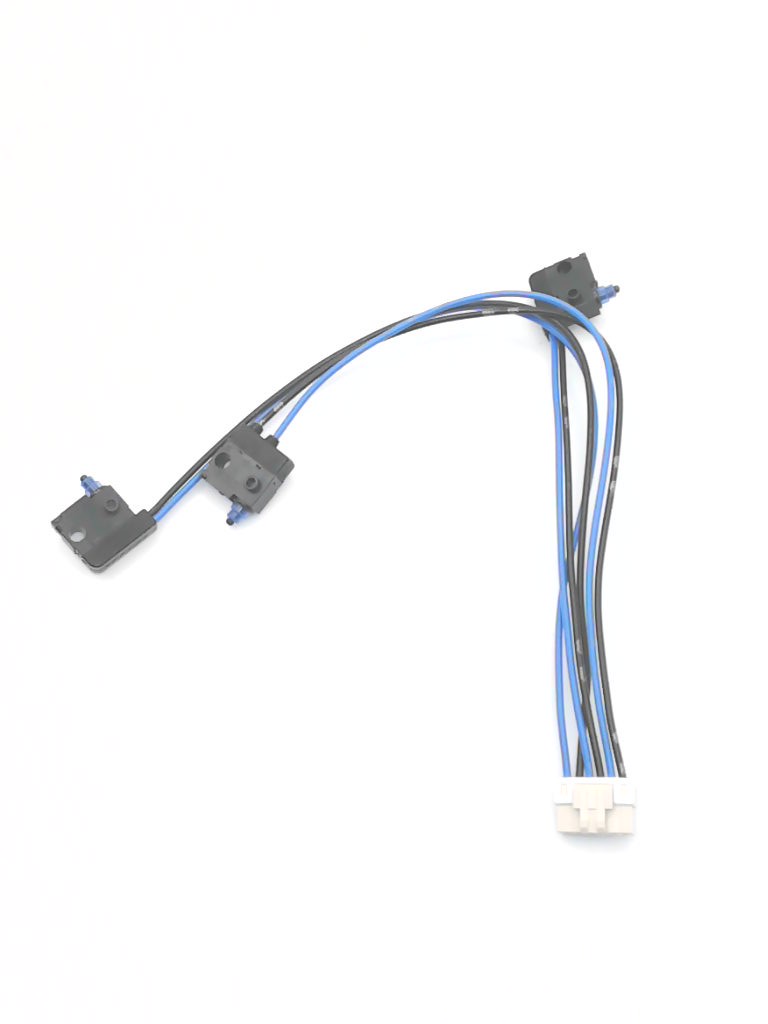 MAX (Max Europe) - RB71073-M09 SWITCH HARNESS UNIT RB443T