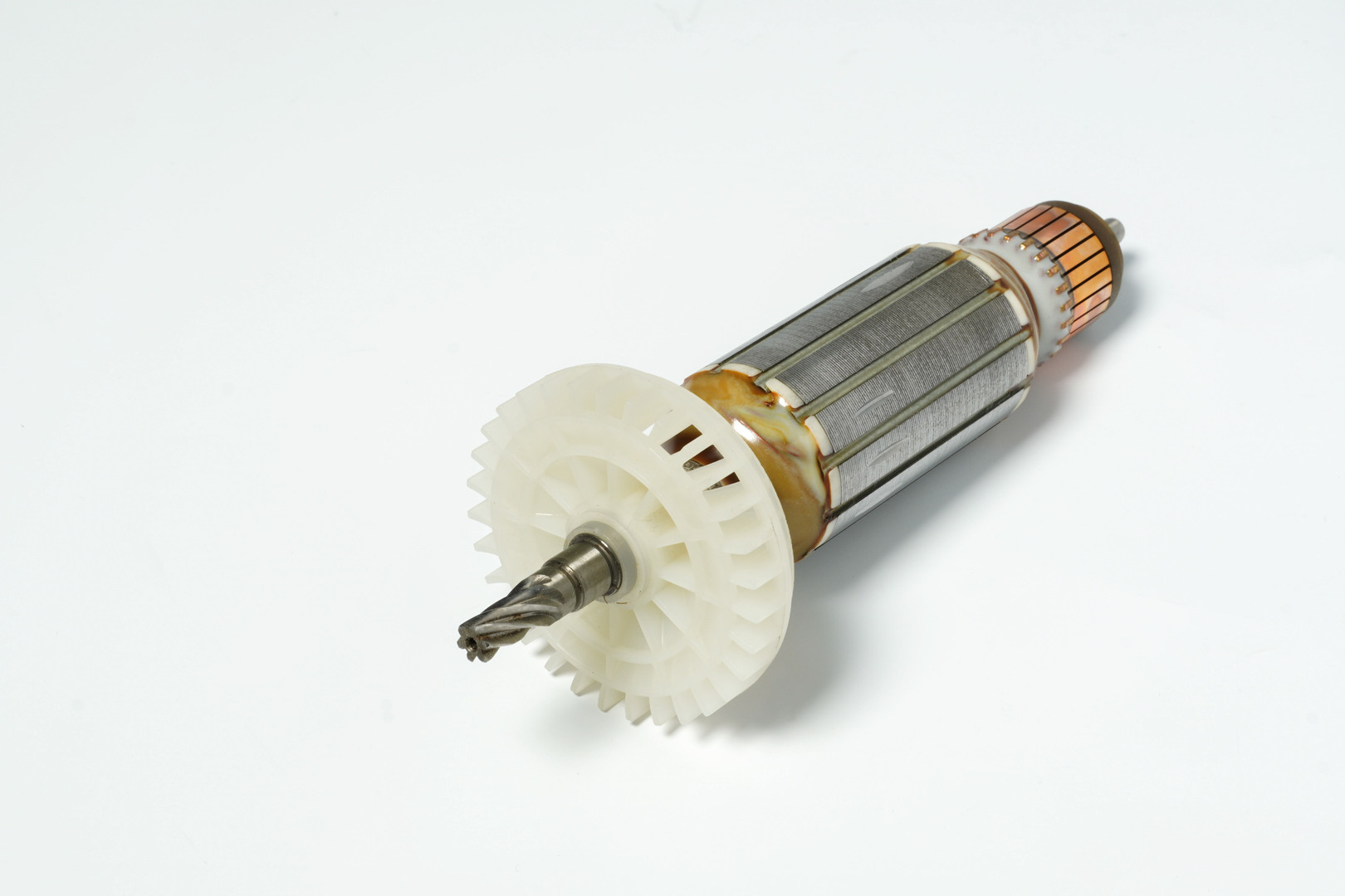 Hans Sauer GmbH - Ersatzteile Fein KBM 65 QF